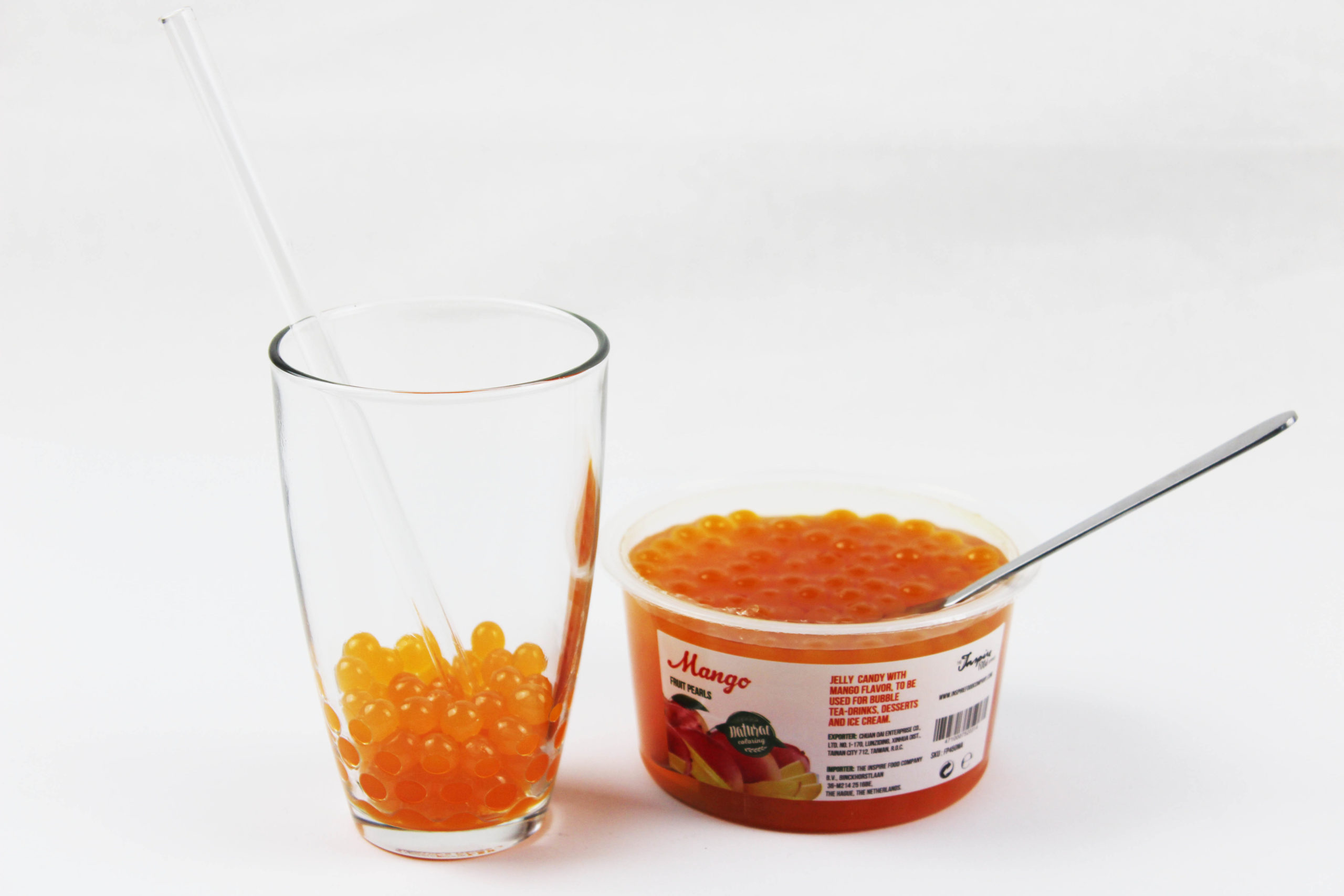 Beste Bubble Tea Sorten: Diese Marke ist es wert! - templumx.de